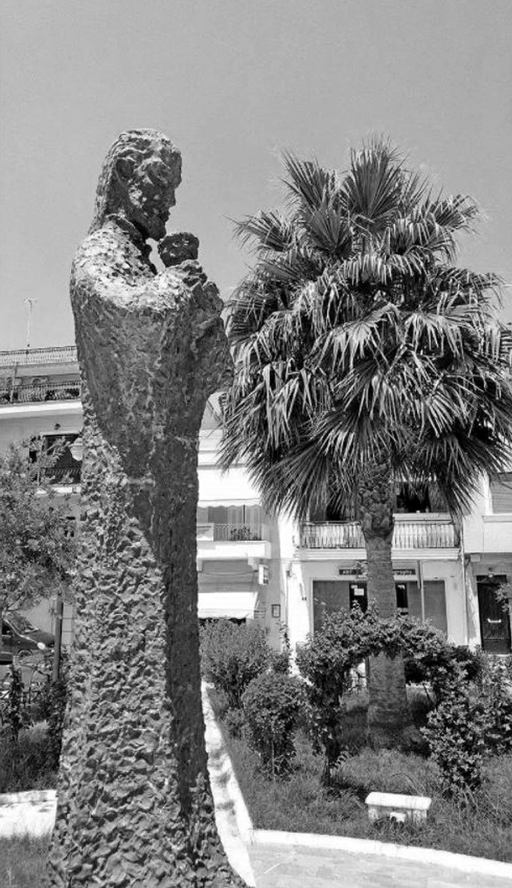 ΑΝΘΙΜΟΣ ΑΡΓΥΡΟΠΟΥΛΟΣ Ή ΔΗΜΗΤΡΙΟΥ - Ο Μεγάλος Αγωνιστής από τα ...