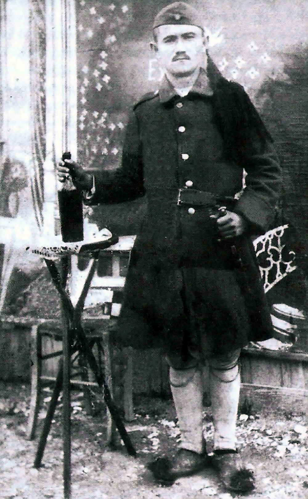 25 ΑΥΓΟΥΣΤΟΥ ΤΟΥ 1940 - ΑΡΤΑ - Δόξες Αγήραντες του ΔεσποτάτουΔόξες ...