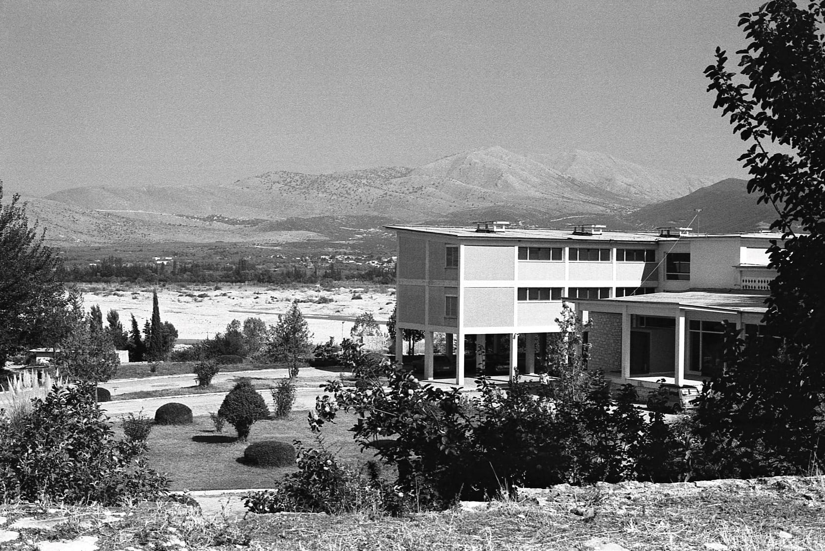 "Άποψη του ΞΕΝΙΑ μέσα από τα τείχη του Κάστρου" - Δόξες Αγήραντες του ...