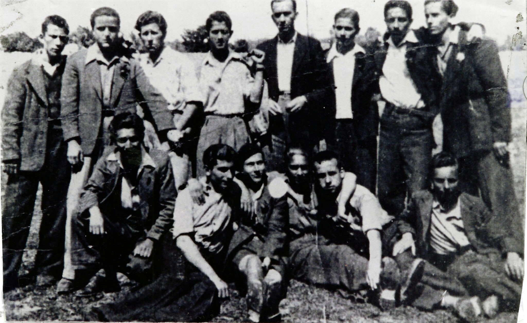 Ε.Π.Ο.Ν. – Ε.Λ.Α.Σ. – Ε.Δ.Ε.Σ. μια αγκαλιά…. - Δόξες Αγήραντες του ...