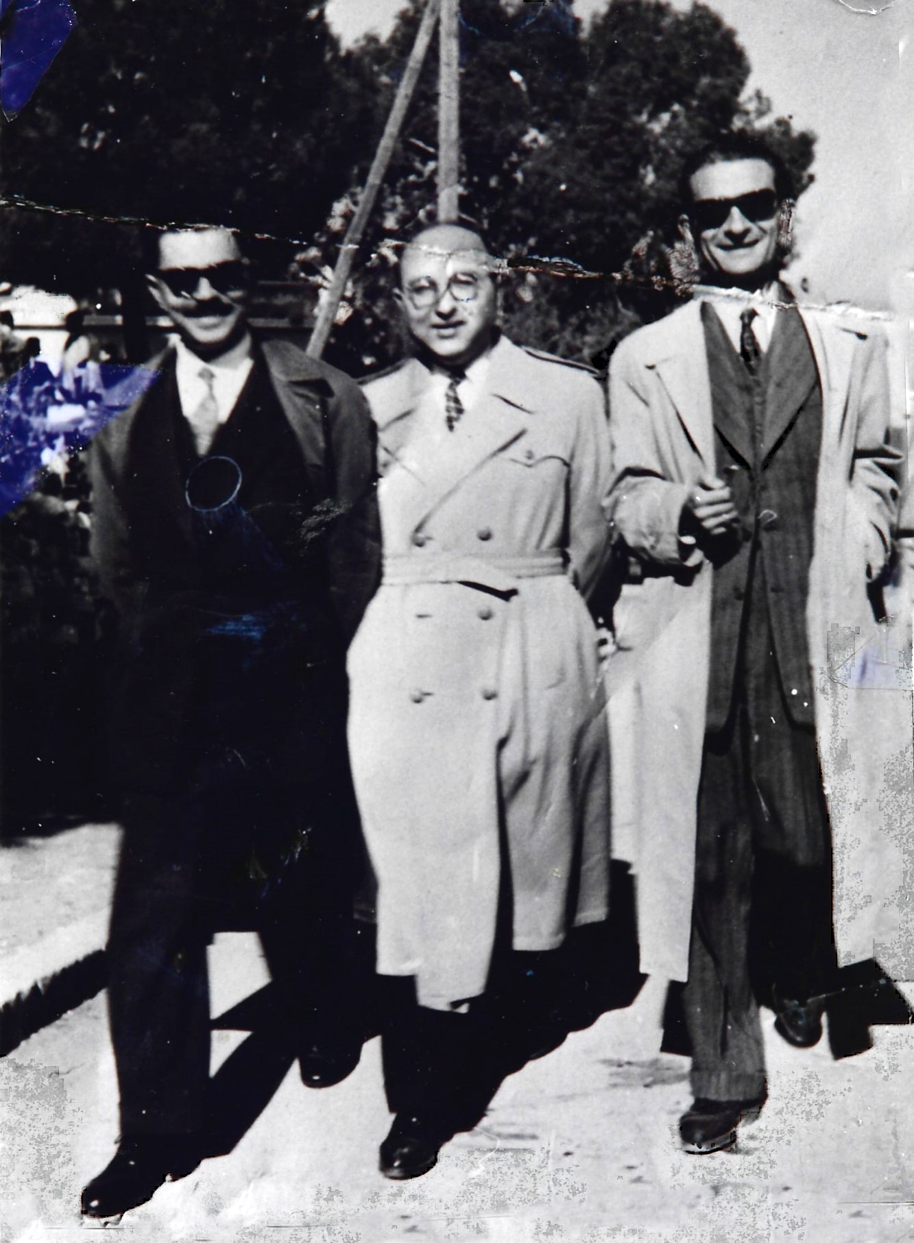 Από τον Παντοκράτορα στον Άγιο Δημήτριο….. - Δόξες Αγήραντες του ...