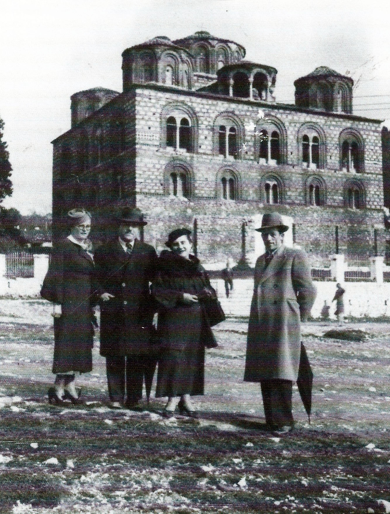 Στην Πλατεία Σκουφά το 1923 - Δόξες Αγήραντες του ΔεσποτάτουΔόξες ...