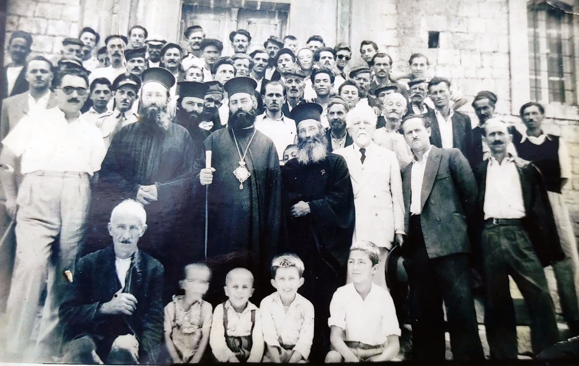 Πράμαντα, 1949.... - Δόξες Αγήραντες του ΔεσποτάτουΔόξες Αγήραντες του ...