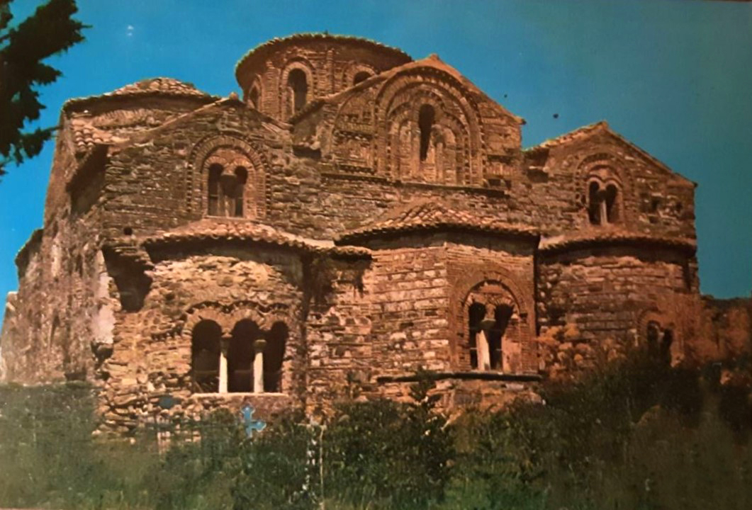 Παναγία των Βλαχερνών - Δόξες Αγήραντες του ΔεσποτάτουΔόξες Αγήραντες ...
