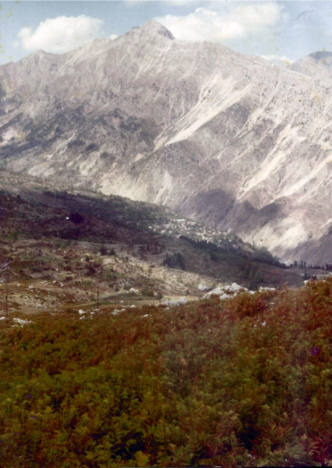 Τα Θεοδώριανα από ψηλά.... - Δόξες Αγήραντες του ΔεσποτάτουΔόξες ...