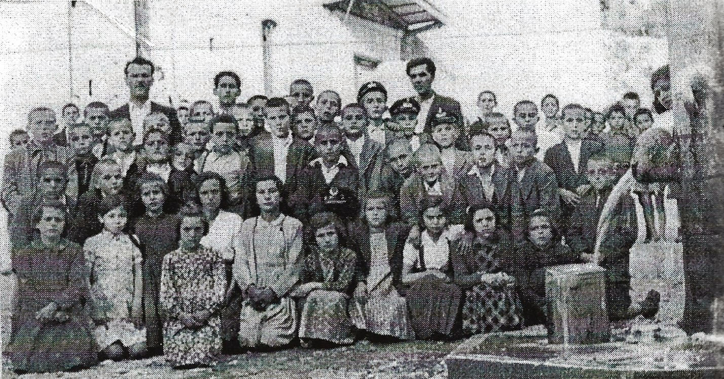 Εκδρομή στα Πράμαντα - Δόξες Αγήραντες του ΔεσποτάτουΔόξες Αγήραντες ...