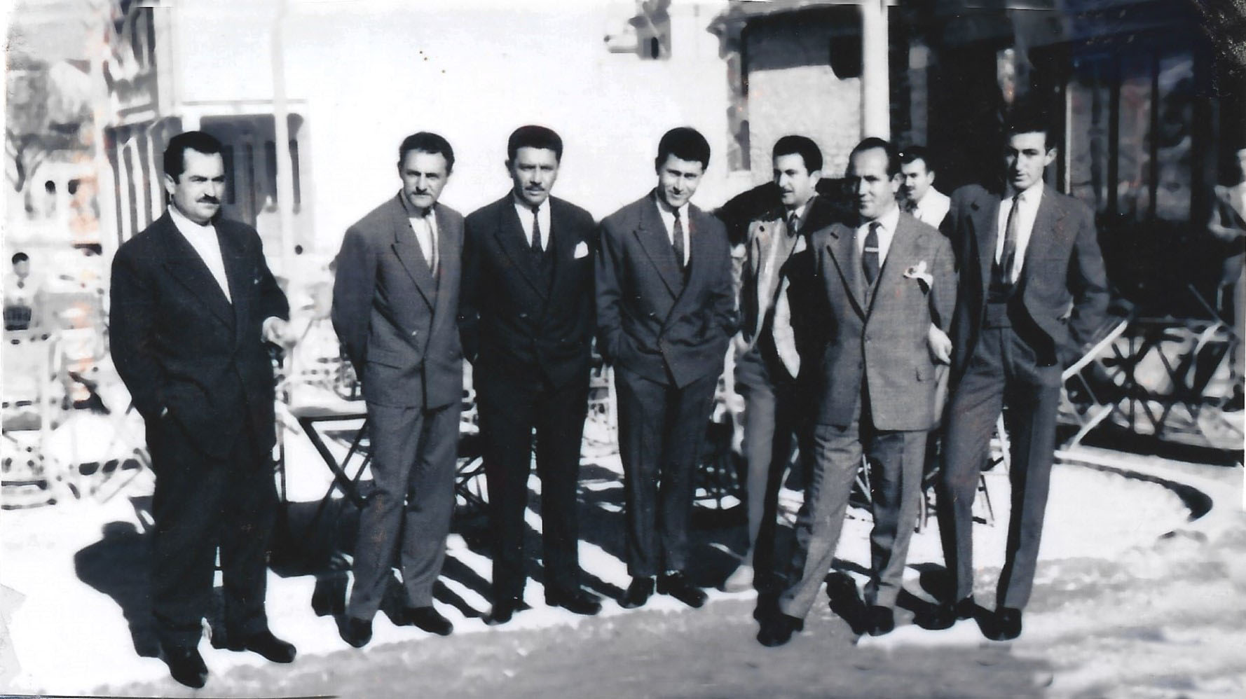 ΠΑΝΑΜΒΡΑΚΙΚΟΣ – 1959 - Δόξες Αγήραντες του ΔεσποτάτουΔόξες Αγήραντες ...