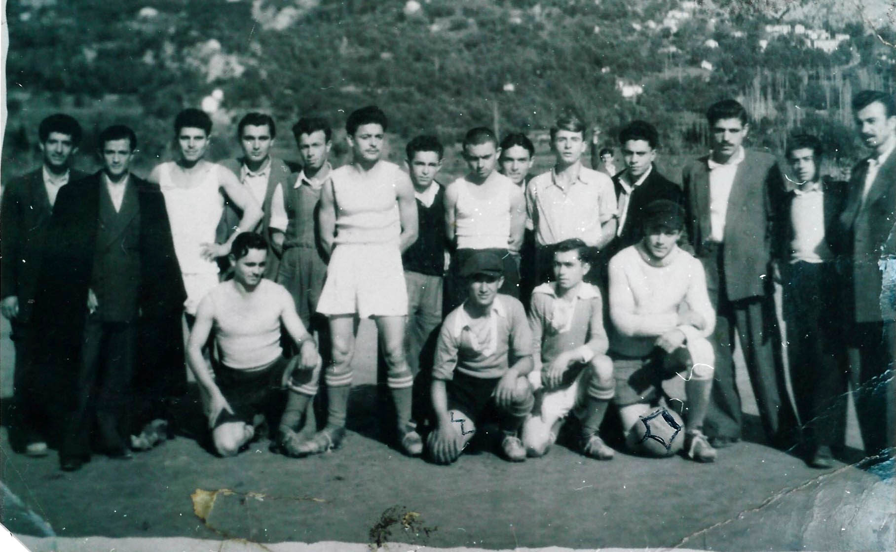 "ΕΠΙΛΕΚΤΟΙ" Άρτης, 1955 - Δόξες Αγήραντες του ΔεσποτάτουΔόξες Αγήραντες ...