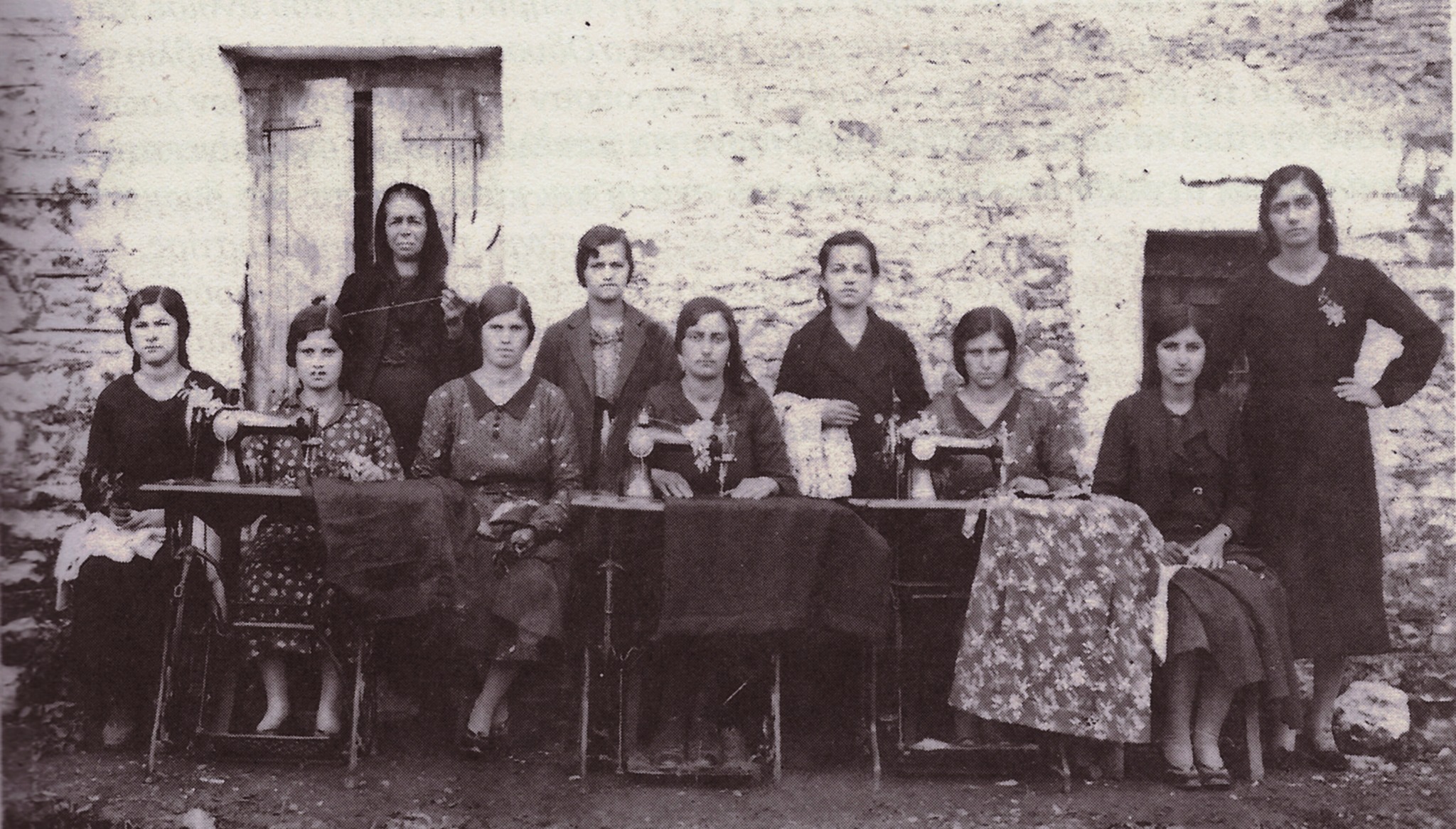 Μαθήματα Ραπτικής - Δόξες Αγήραντες του ΔεσποτάτουΔόξες Αγήραντες του ...