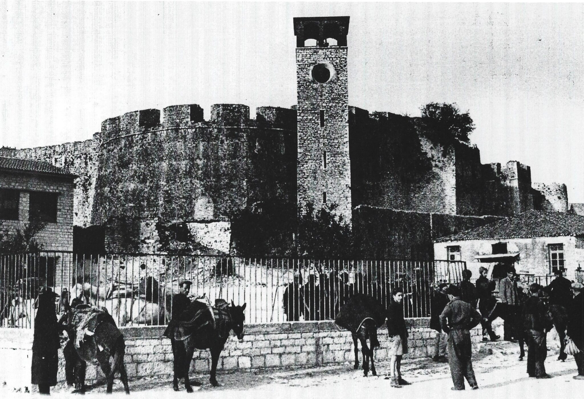 Τα καφενεία της Άρτας (δ' μέρος) - Δόξες Αγήραντες του ΔεσποτάτουΔόξες ...