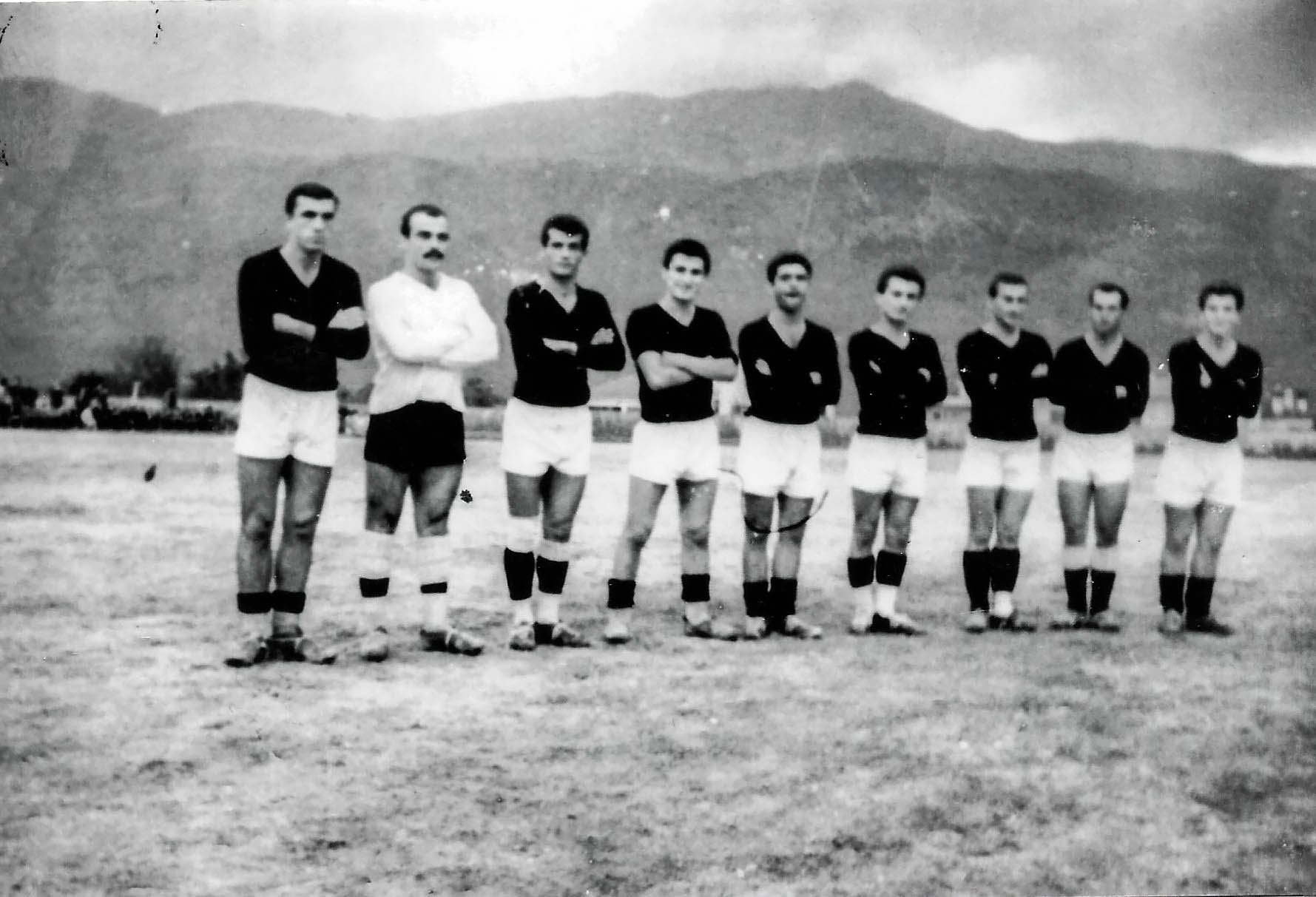 ΓΙΑΝΝΙΝΑ – Νοέμβριος 1960 - Δόξες Αγήραντες του ΔεσποτάτουΔόξες ...