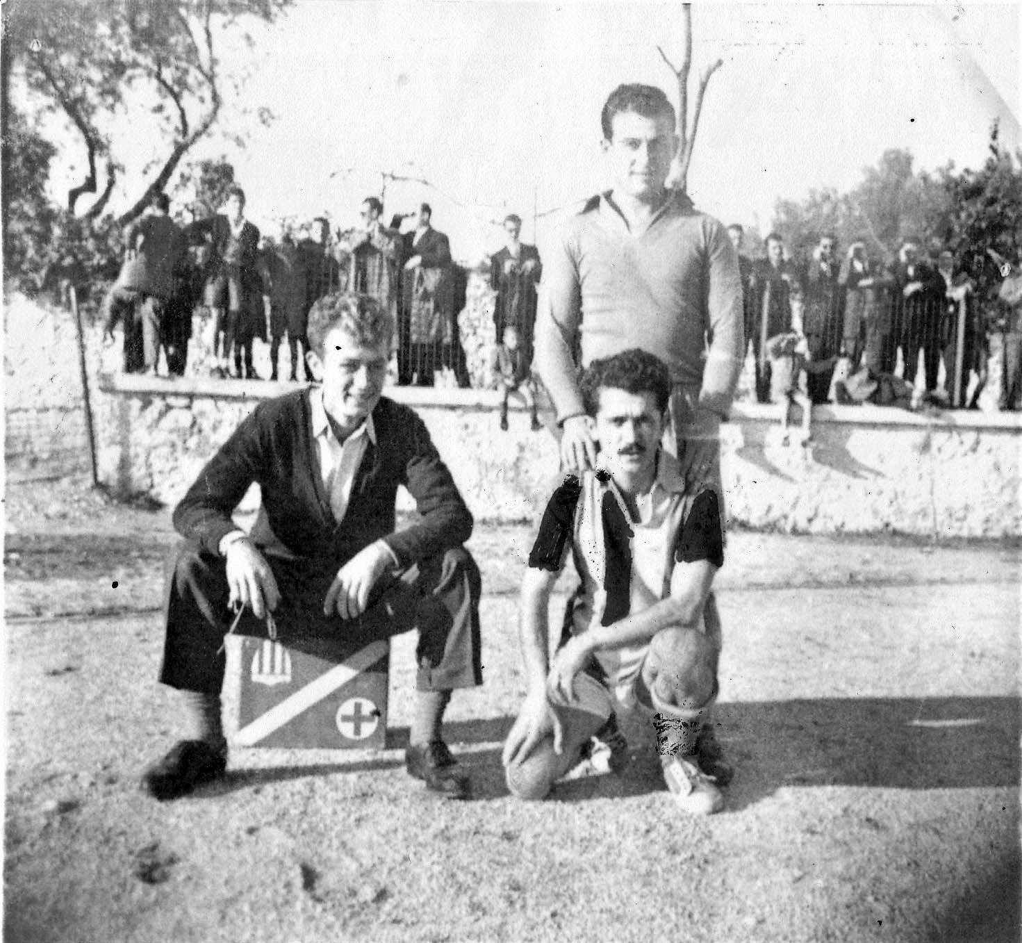 Άσσοι της μπάλας - Δόξες Αγήραντες του ΔεσποτάτουΔόξες Αγήραντες του ...