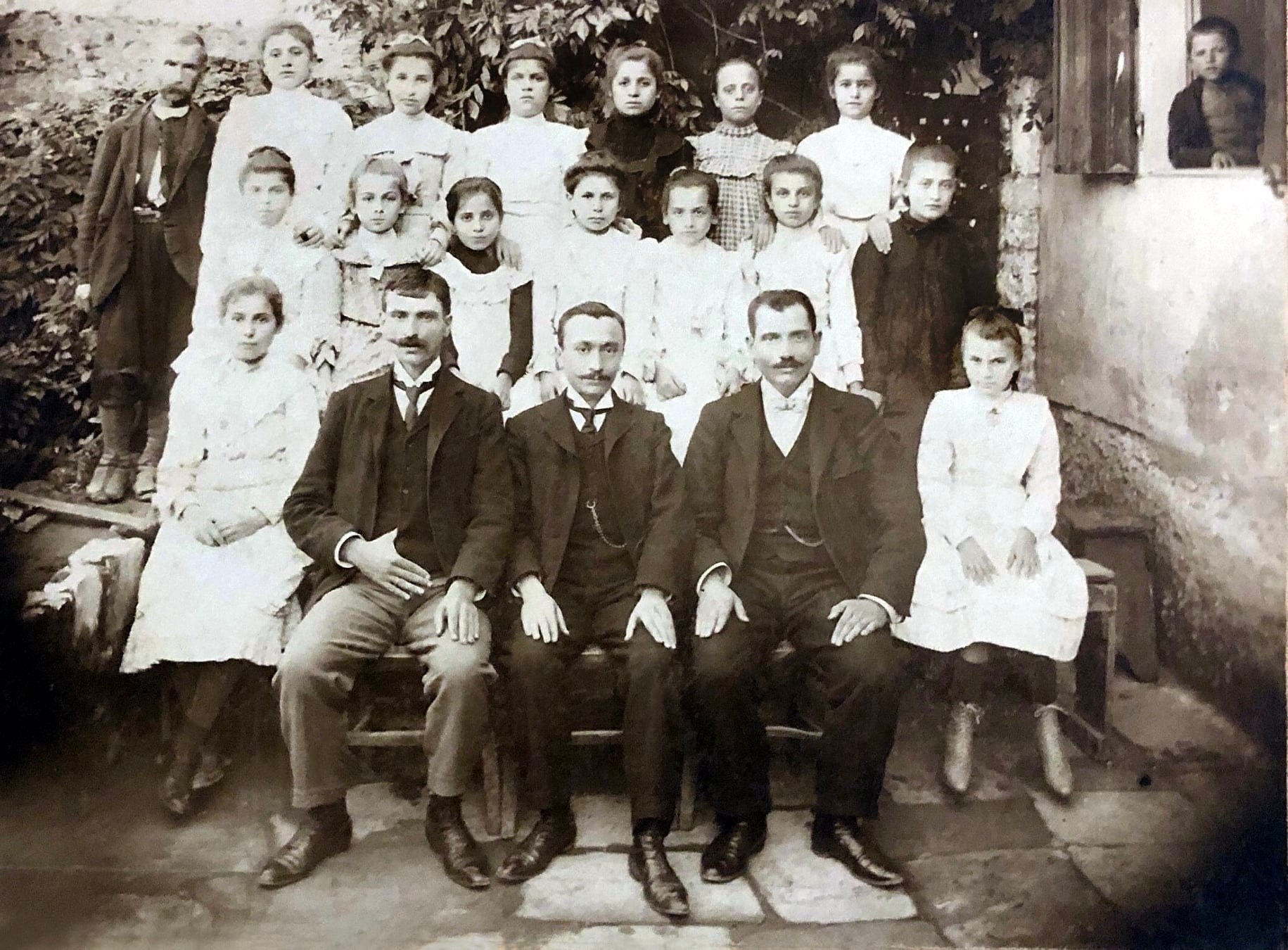 Ελληνικό Σχολείο Άρτης - Δόξες Αγήραντες του ΔεσποτάτουΔόξες Αγήραντες ...
