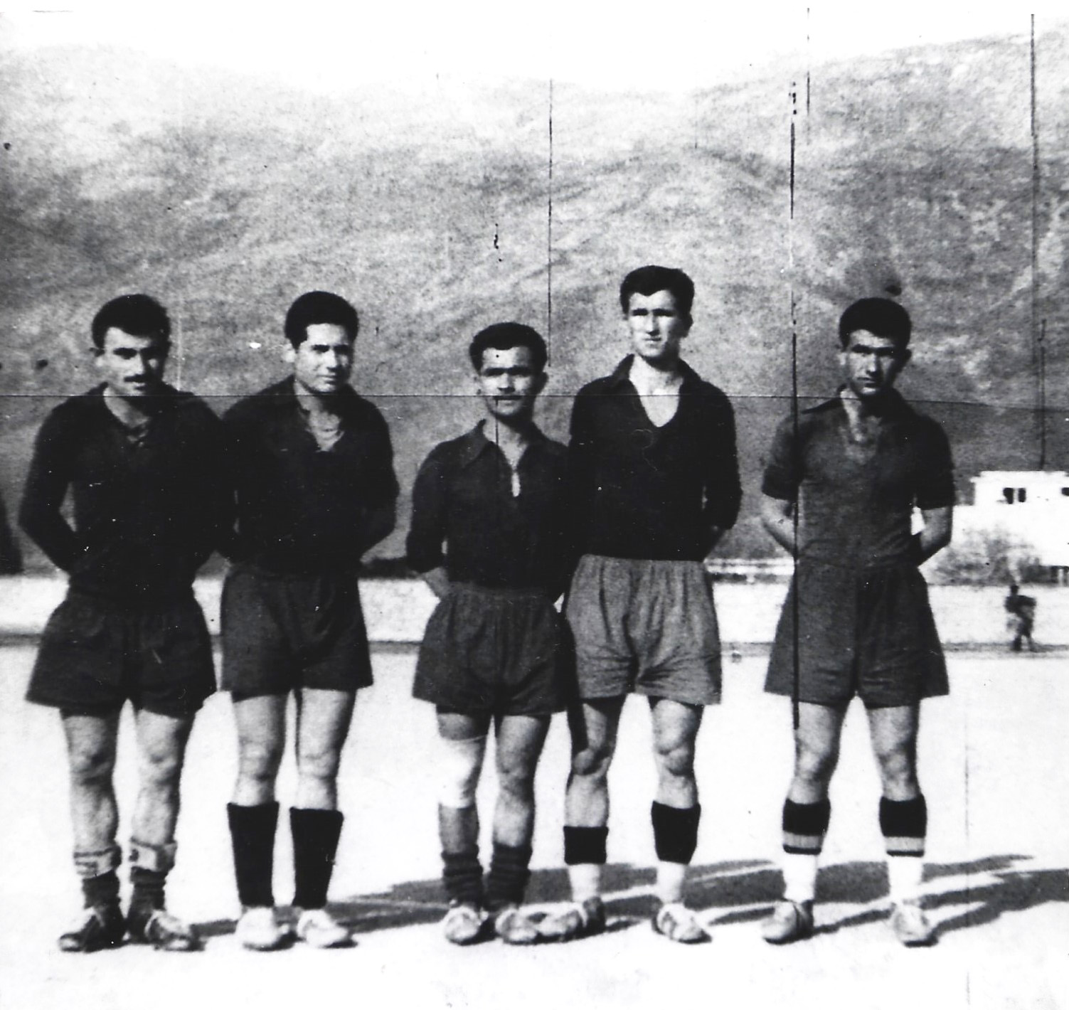Ιωάννινα 1956 - Δόξες Αγήραντες του ΔεσποτάτουΔόξες Αγήραντες του ...