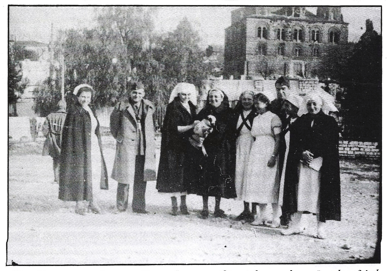 Στο στρατιωτικό Νοσοκομείο Άρτης το 1941... - Δόξες Αγήραντες του ...